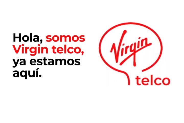 Tu Distribuidor Oficial VirginTelco